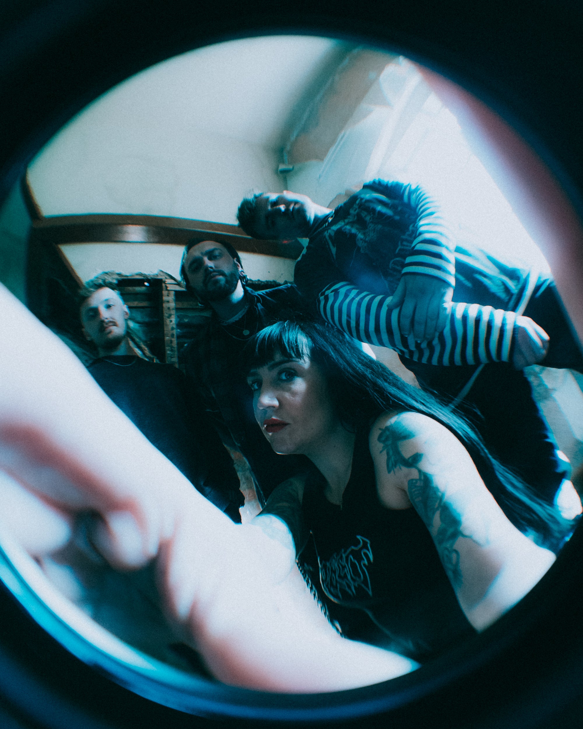 Dream State | Official Website – DREAM STATE