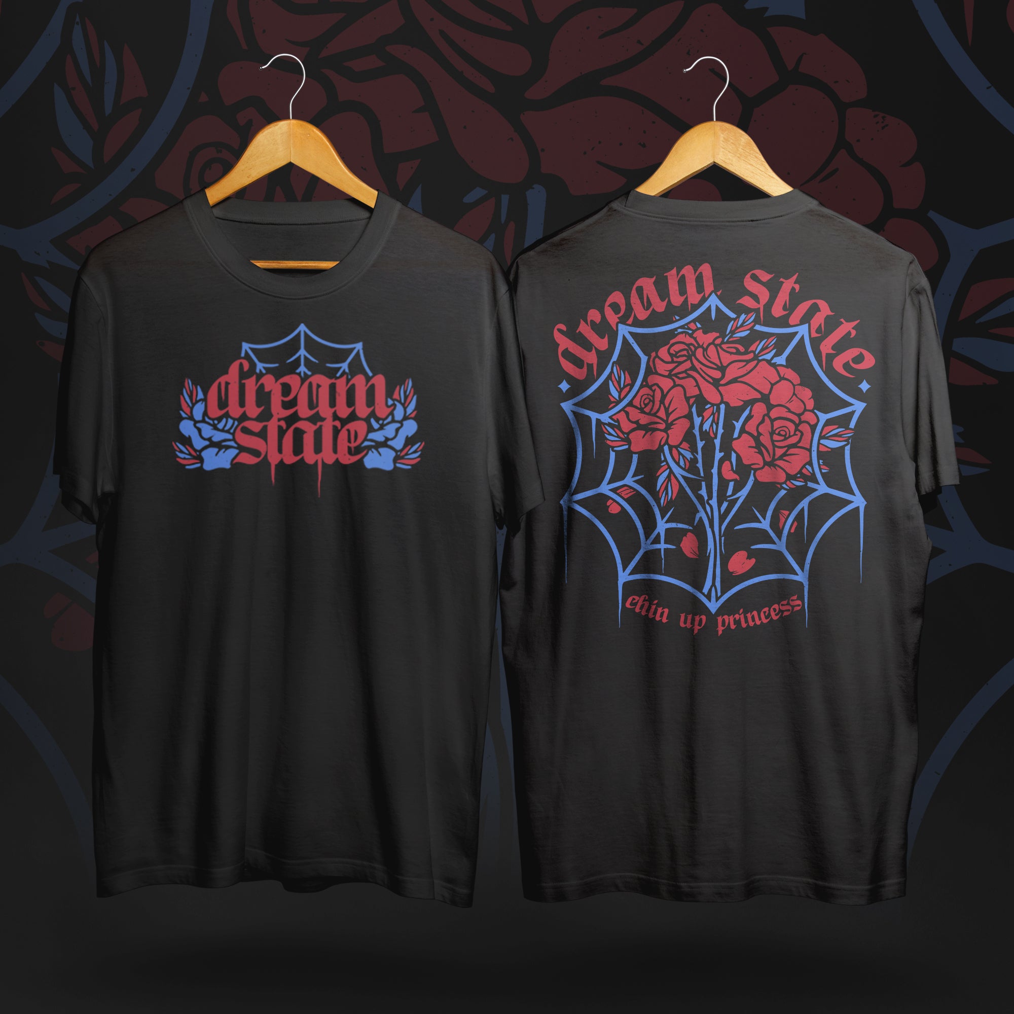 Dream State | Official Website – DREAM STATE