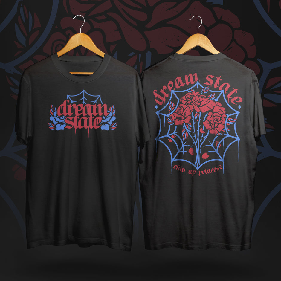 Dream State | Official Website – DREAM STATE