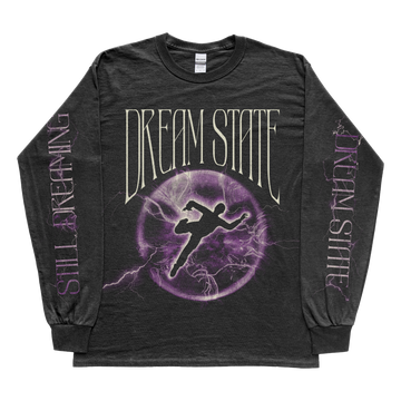 Dream State | Official Website – DREAM STATE