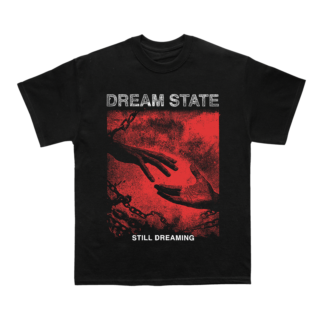 Dream State | Official Website – DREAM STATE
