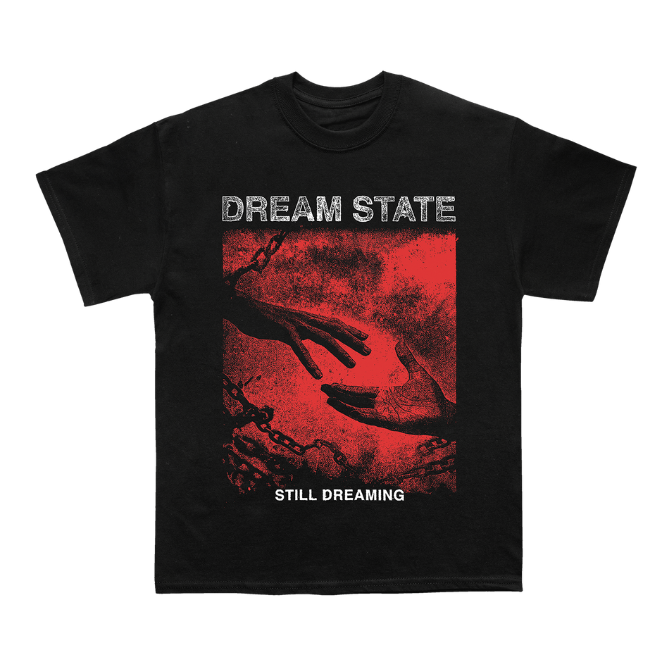 Dream State | Official Website – DREAM STATE