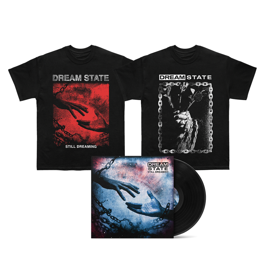 Dream State | Official Website – DREAM STATE