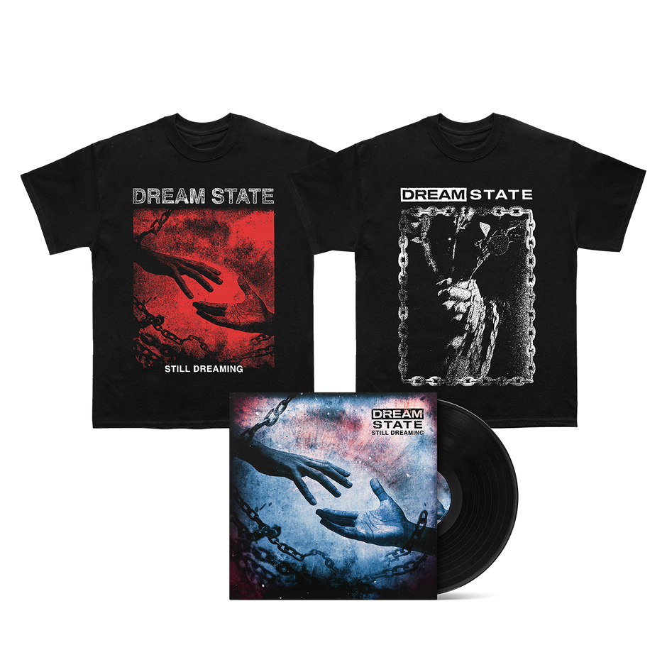 Dream State | Official Website – DREAM STATE