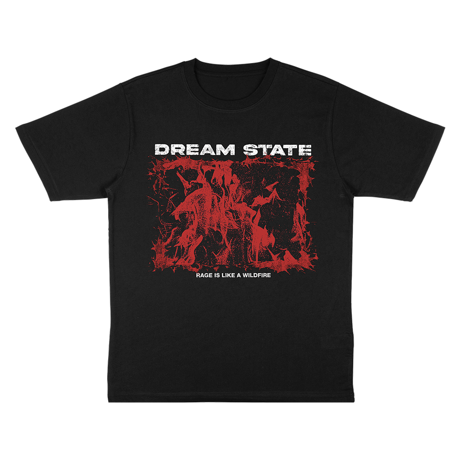 Dream State | Official Website – DREAM STATE