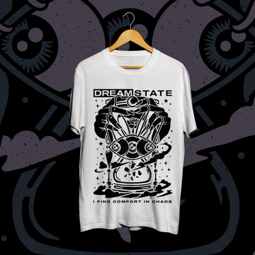 Dream State | Official Website – DREAM STATE